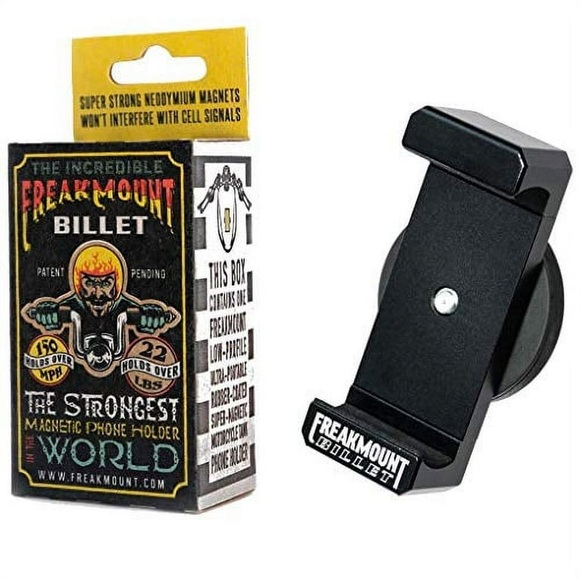 freakmount | Cell Phones & Accessories | Freakmount The Strongest ...